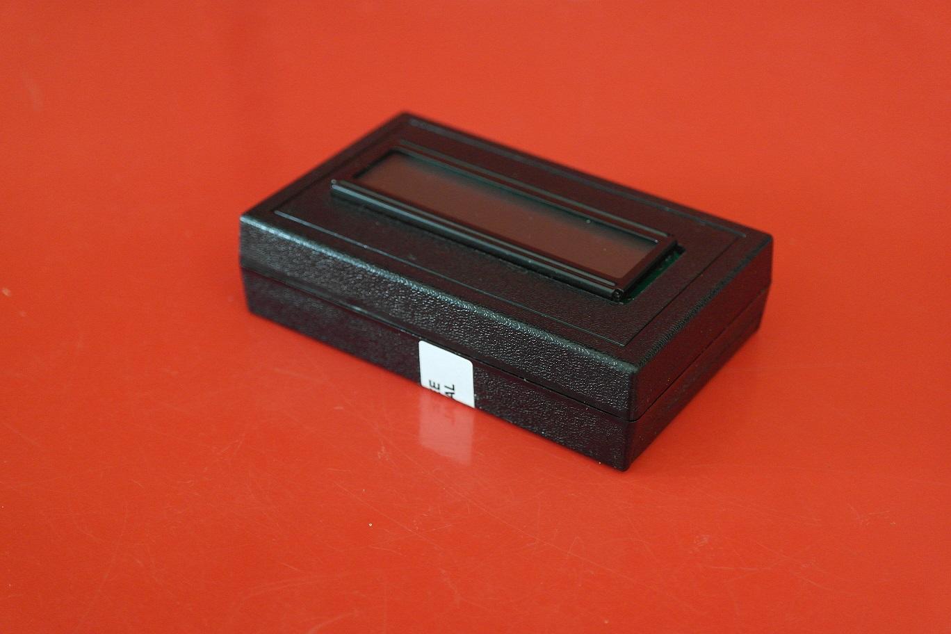 Second Hand MFJ-461 Pocket Morse Reader - Radioworld UK