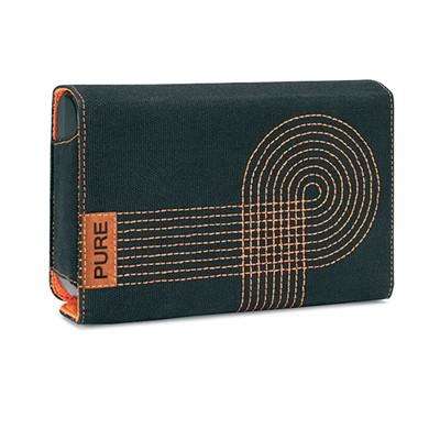 Pure pocketdab 1000/1500 carry case at Radioworld UK