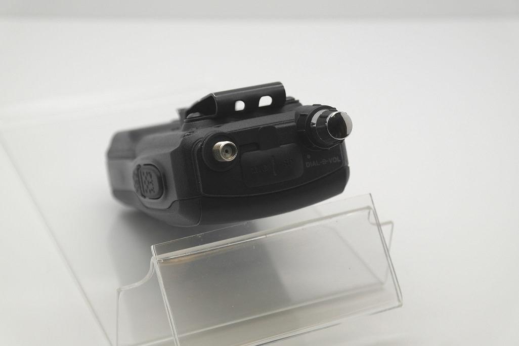 Second Hand IC-E91 Icom 2m/70cm Handheld Transceiver + UT-121 D-