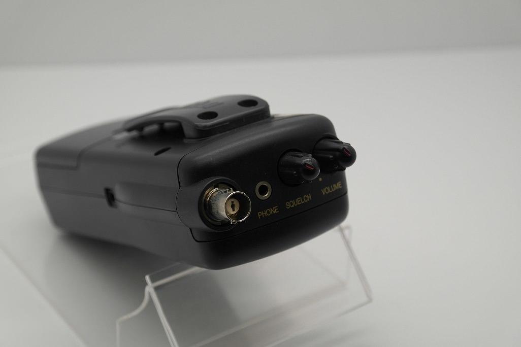 Second Hand Uniden UBC-220XLT Uniden-Bearcat Handheld Scanner