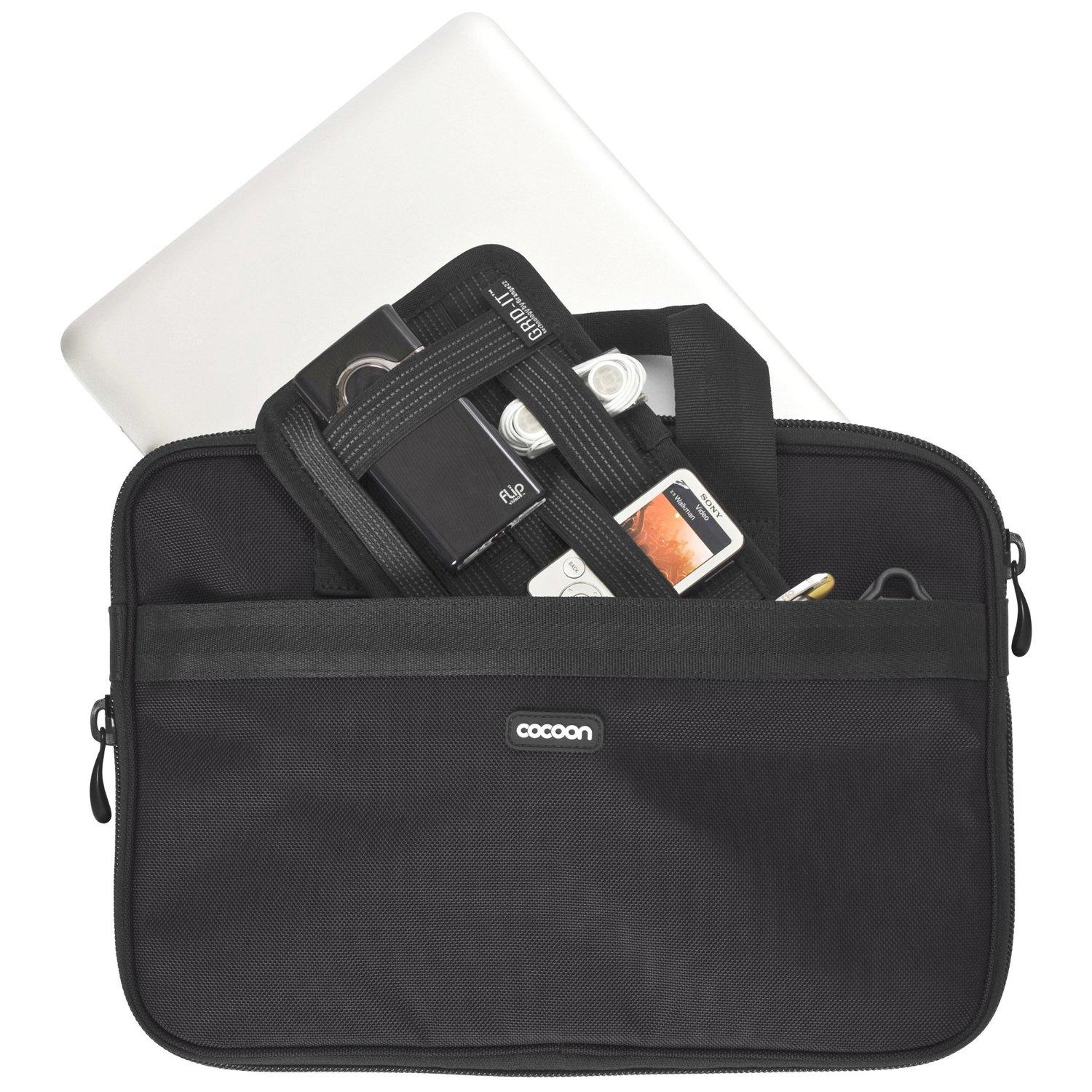 Cocoon Innovations Hell's Kitchen Macbook Carry Case/Bag