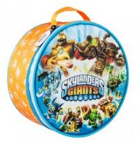 Skylanders Giants Zip Case - radioworld
