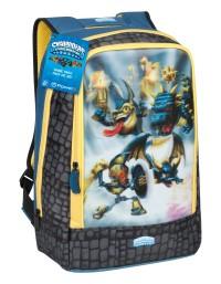 Skylanders Legendary Backpack - radioworld