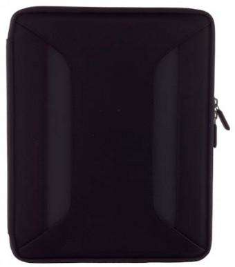 M-edge supershell for ipad 2 3 4, purple