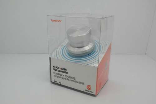 Flexcontrol usb tuning knob with sdr available at Radioworld UK