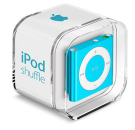 iPod shuffle Pink