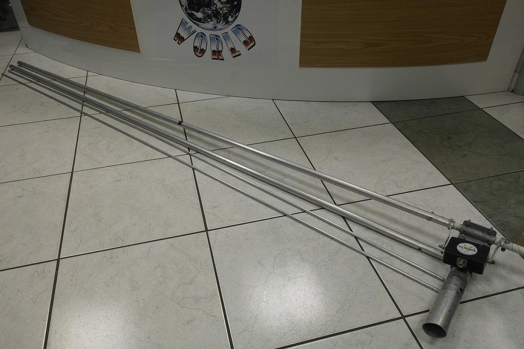 Second Hand DUAL BEAM PRO Rotatable 9 Band HF Antenna