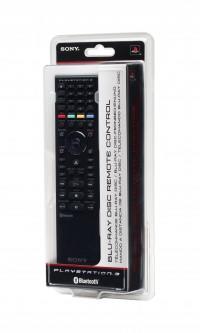 Playstation 3 Blu Ray Remote Control - radioworld