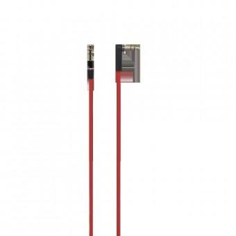 Buy Beats Cable - Red at Radioworld