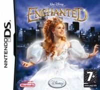 Disneys Enchanted Nintendo DS Available at Radioworld