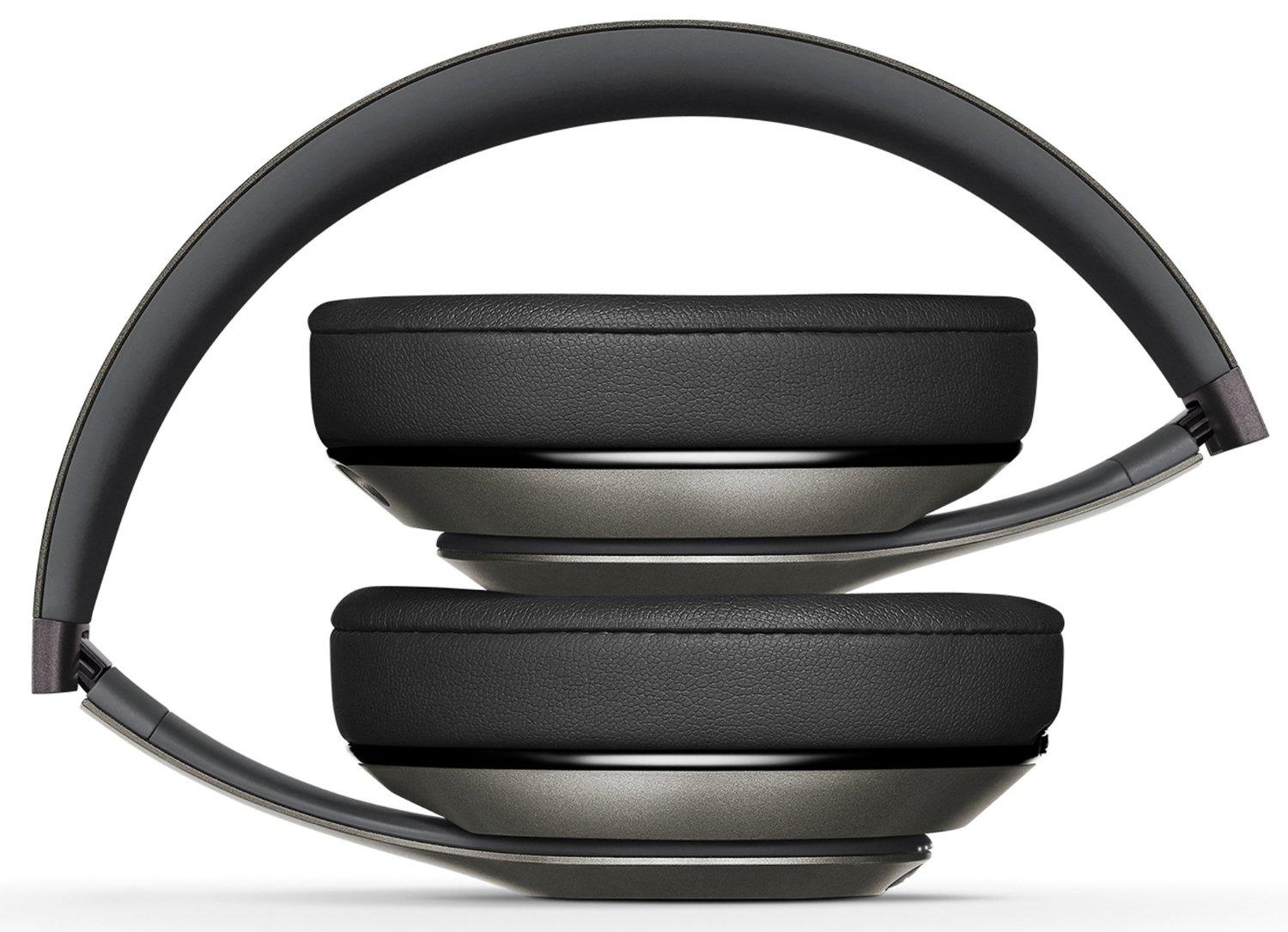 Buy Beats by Dr. Dre Studio Wireless Over-Ear Headphones