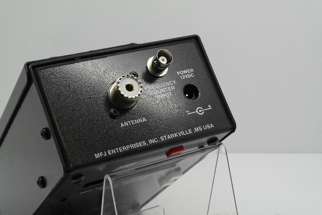 Second Hand MFJ-249B Analyser - radioworld