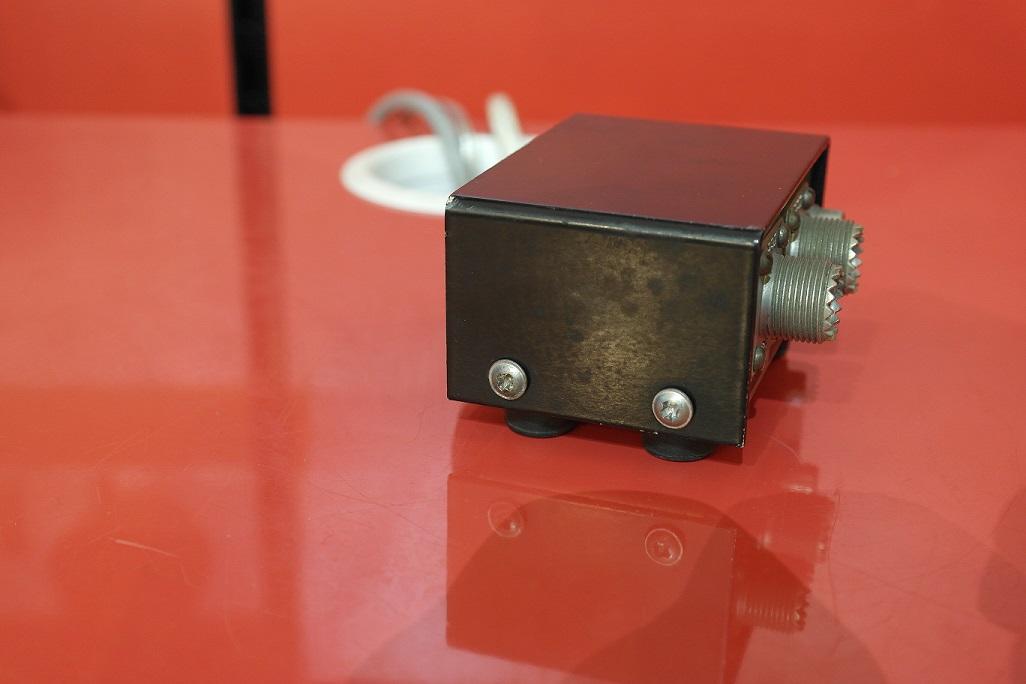 Second Hand S.E.M. RF Noise Bridge - Radioworld UK