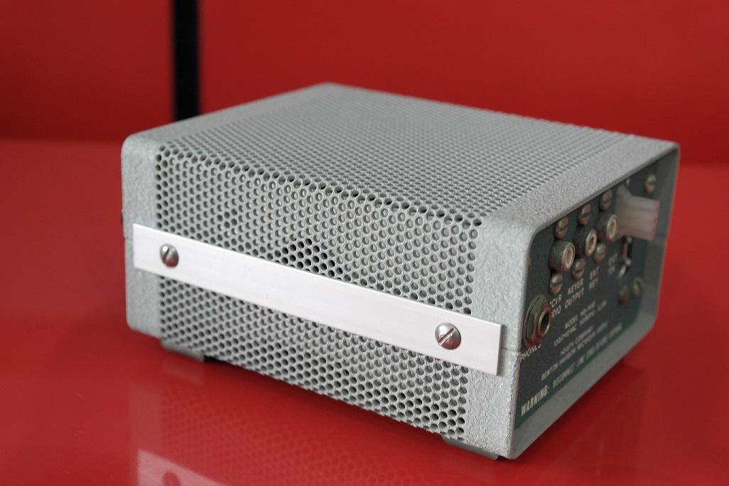 Second Hand Heathkit HD-1410 Electronic Keyer - RW UK