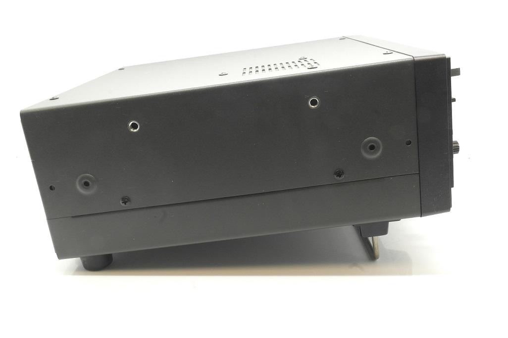 Second Hand Icom IC-R72 HF Multimode Receiver - Radioworld