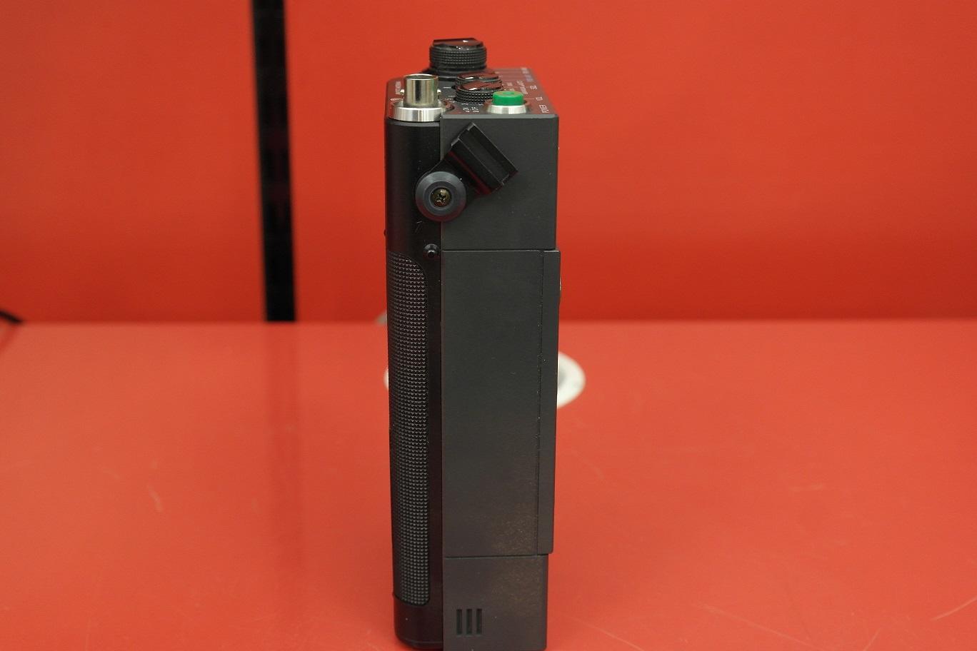 Second Hand Sony AIR 8 Handheld Airband Scanner - Radioworld UK