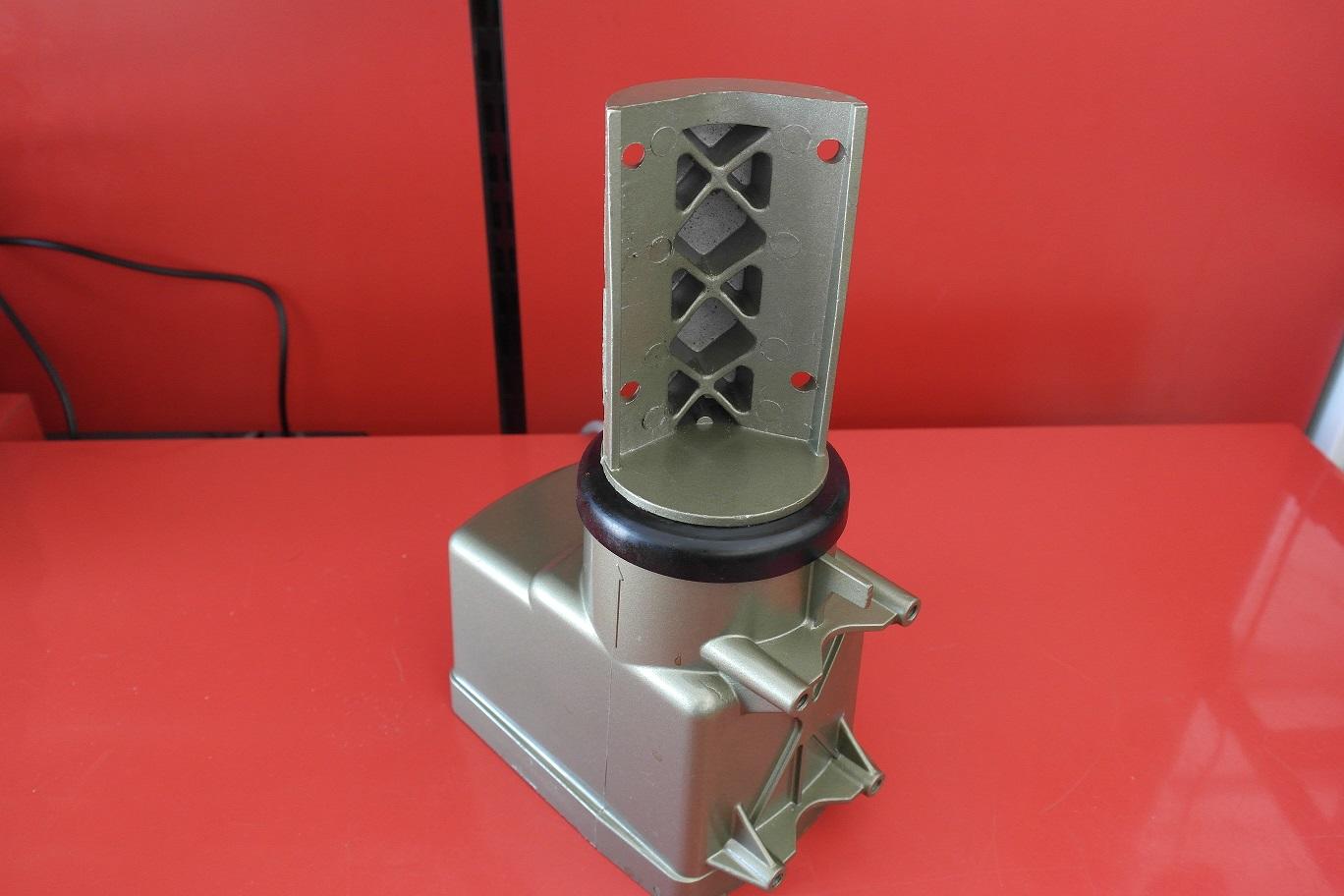 Second Hand EuroCom AR303 Light Duty Antenna Rotator - RW UK