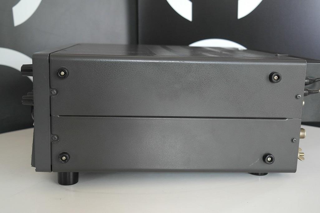 Second Hand Yaesu FT-ONE Solid State HF Transceiver - Radioworld UK ...