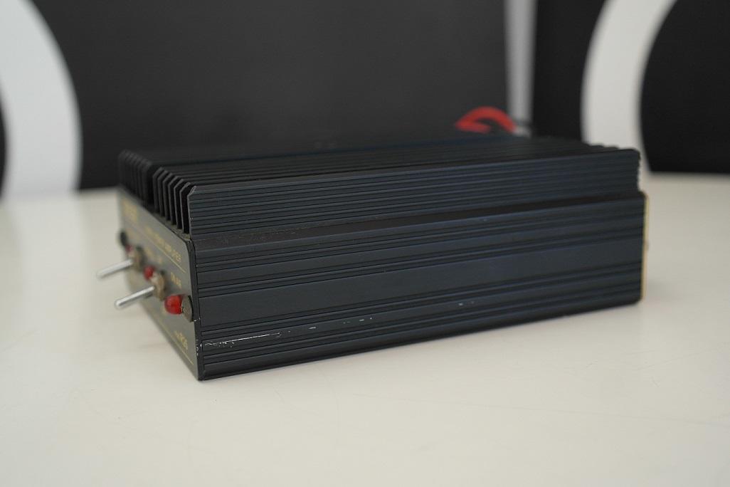 Second Hand Microset R-25 30W 2m Linear Amplifier - RadioworldUK
