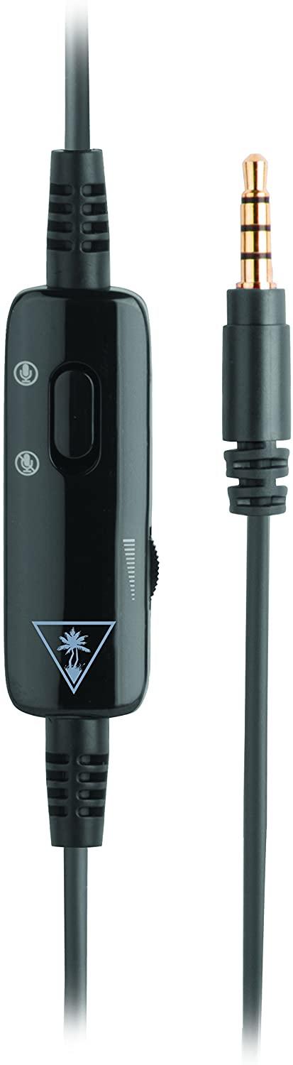 Turtle Beach Recon 50P Gaming Headset for PS5 or PS4 at Radioworld UK