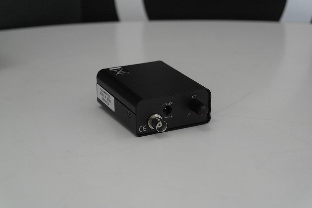 Second Hand Watson Digi-Hunter 30MHz-2.8 GHz - Radioworld UK 01922 414796