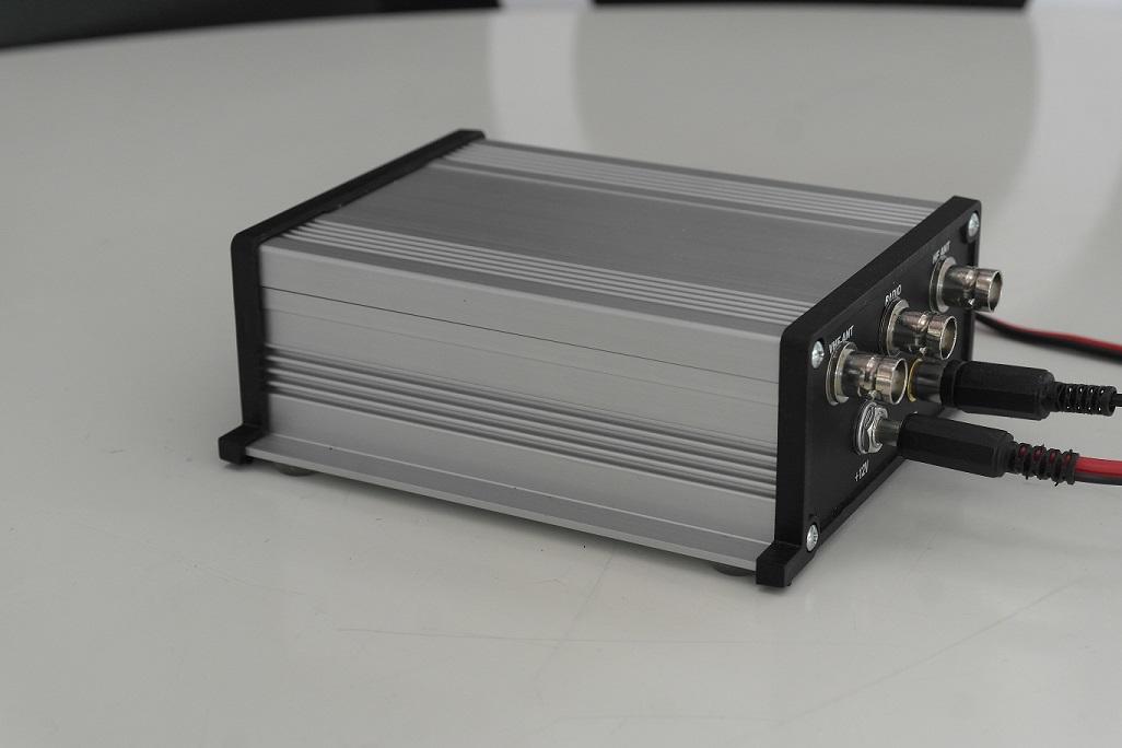 Second Hand 70MHz 4m Transverter 28 MHz in - Radioworld UK 01922 414796