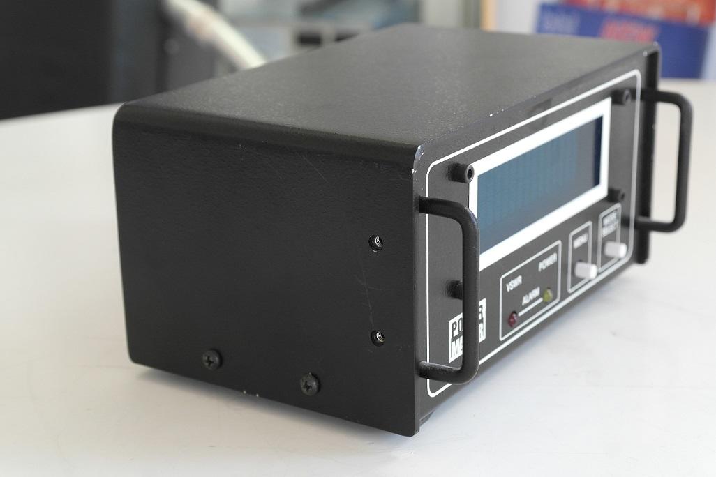 Second Hand Array Solutions Power Master PM-003 Power SWR Meter ...