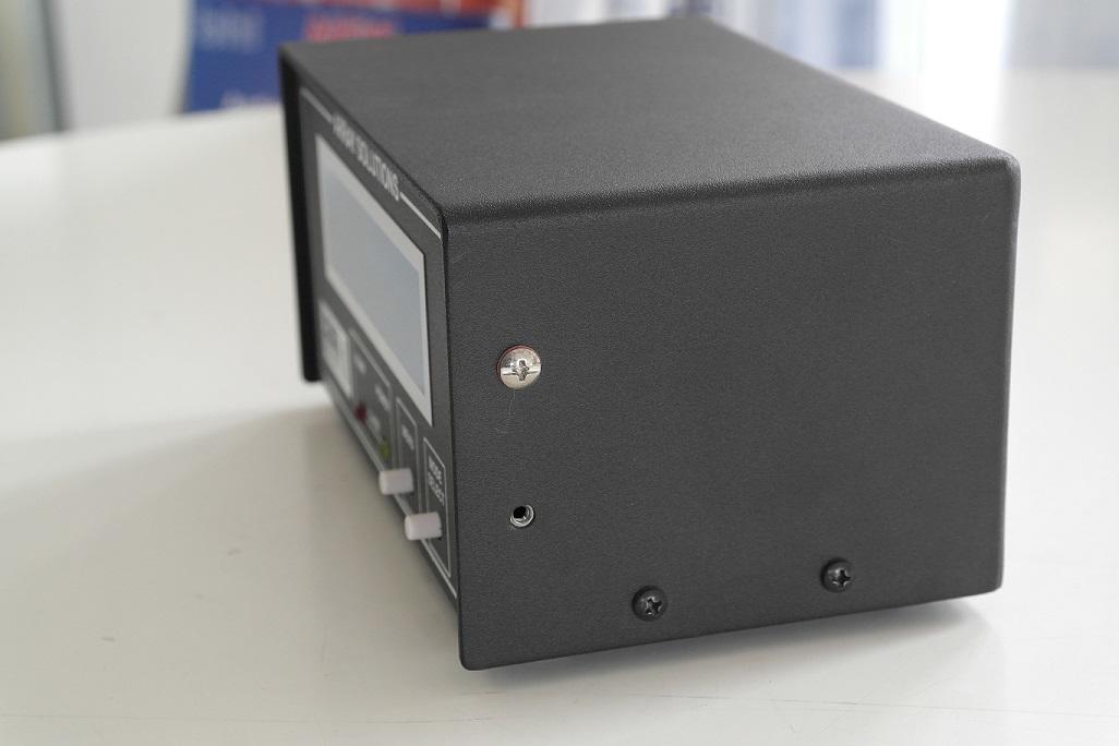 Second Hand Array Solutions PM2 Power Master II HF 3 kW Power Meter ...