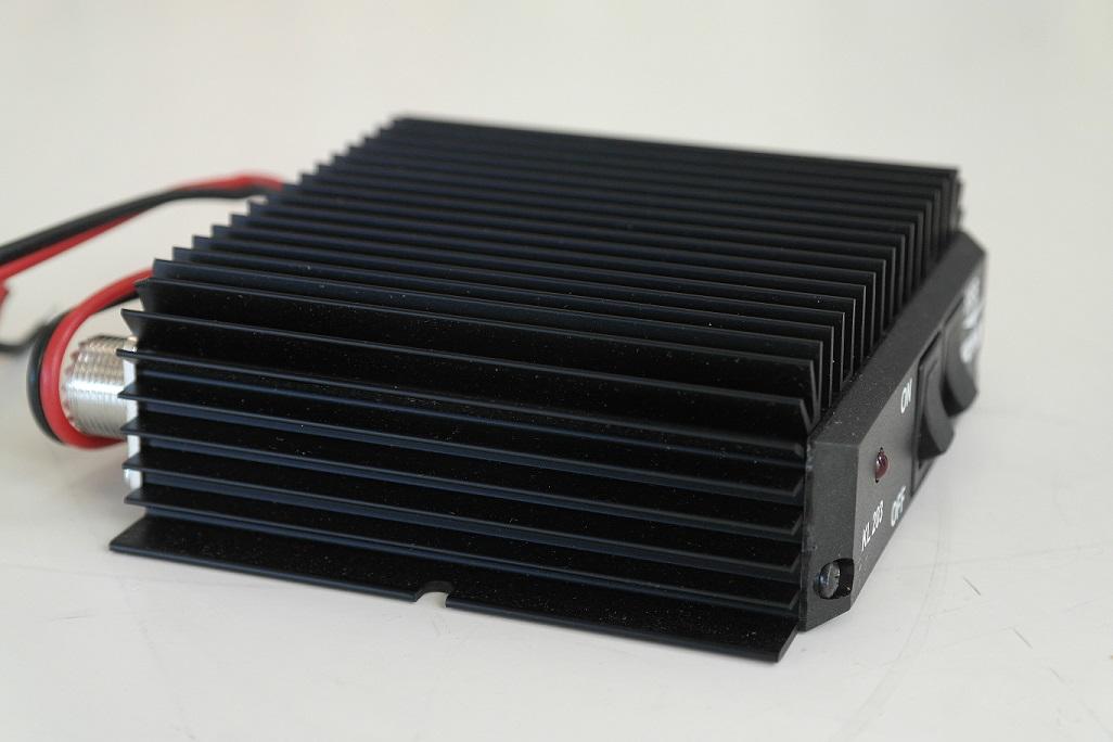 Second Hand RM KL203 All Mode Linear Amplifier - Radioworld UK 01922 414796