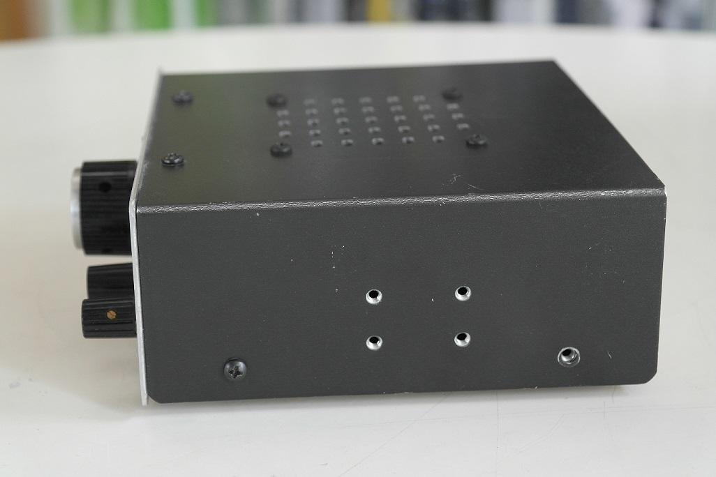 Second Hand MFJ-9406 6M 50MHz Mono Band SSB Transceiver - Radioworld UK