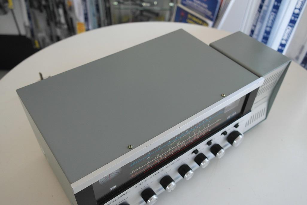 Second Hand Realistic DX-160 Communications Receiver - Radioworld UK