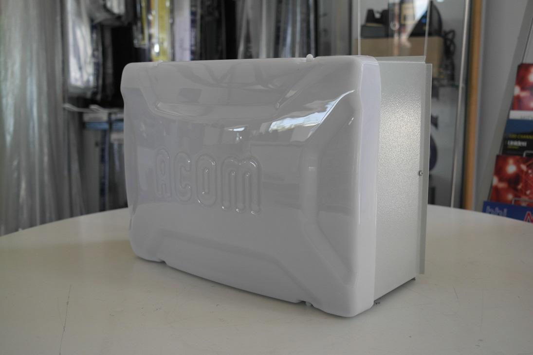 Second Hand Acom ATU04 Automatic Antenna Tuner Matches A1200S ...