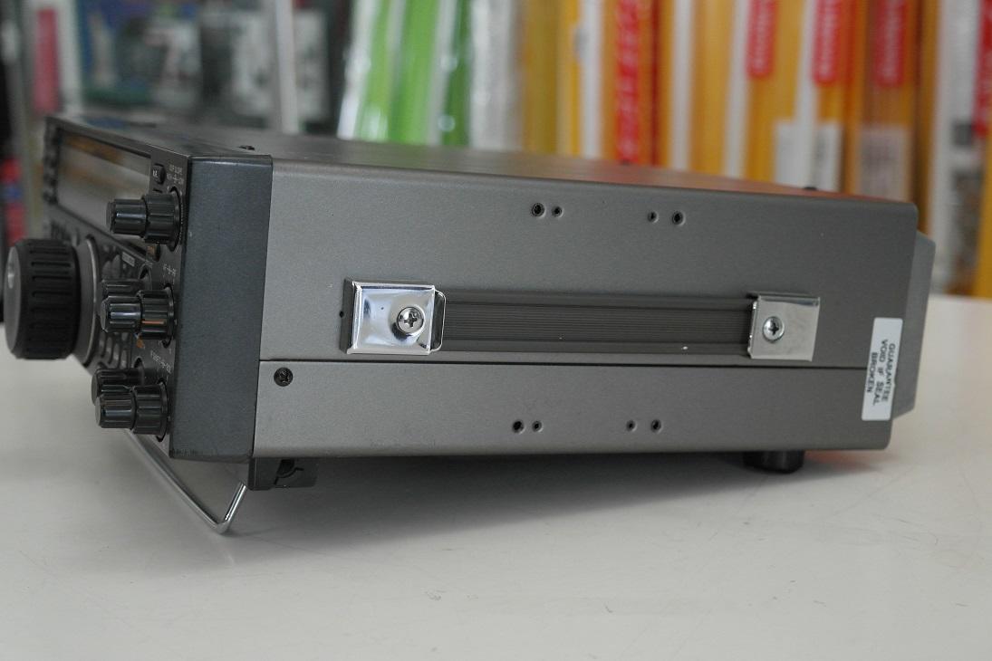 Second Hand Kenwood TS-570D HF Transceiver - Radioworld UK