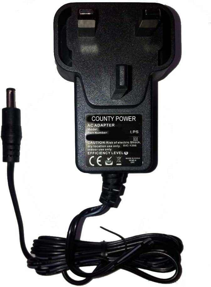 7.5V Roberts PU21 PSU part power supply replacement adaptor at ...