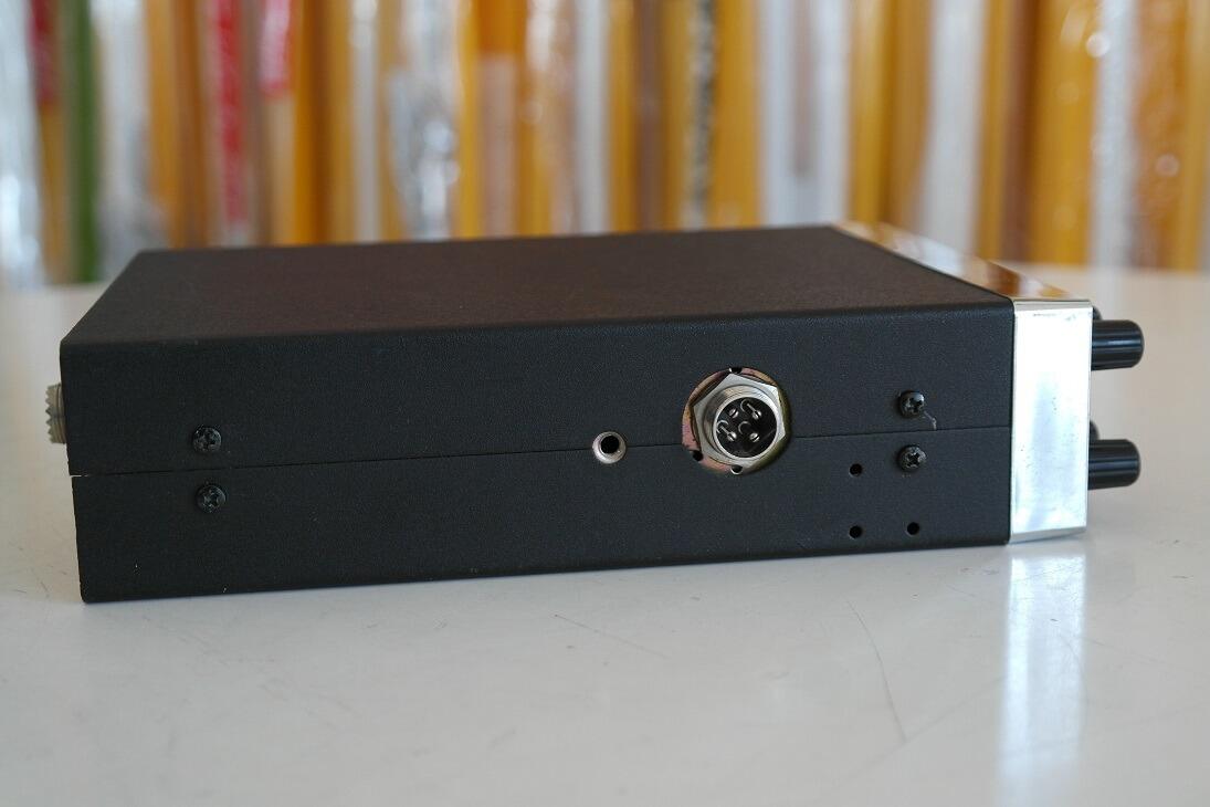 Second Hand Uniden 400 FM UK CB Mobile Transceiver - Radioworld UK