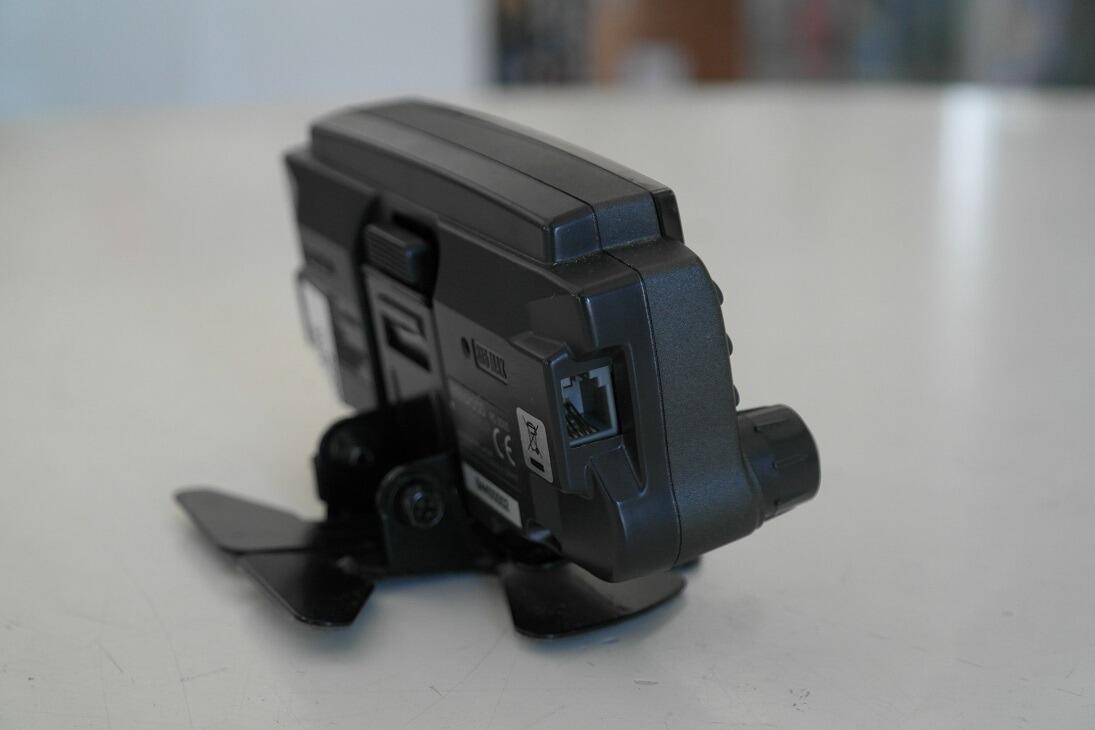 Second Hand Kenwood RC-2000 Mobile Remote Control Head for TS-2000