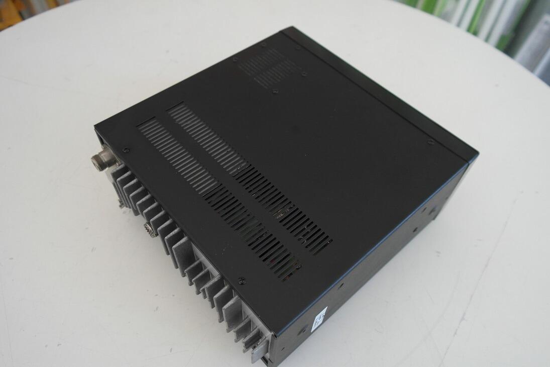 Second Hand Icom IC-821H Dual Band transceiver - Radioworld UK