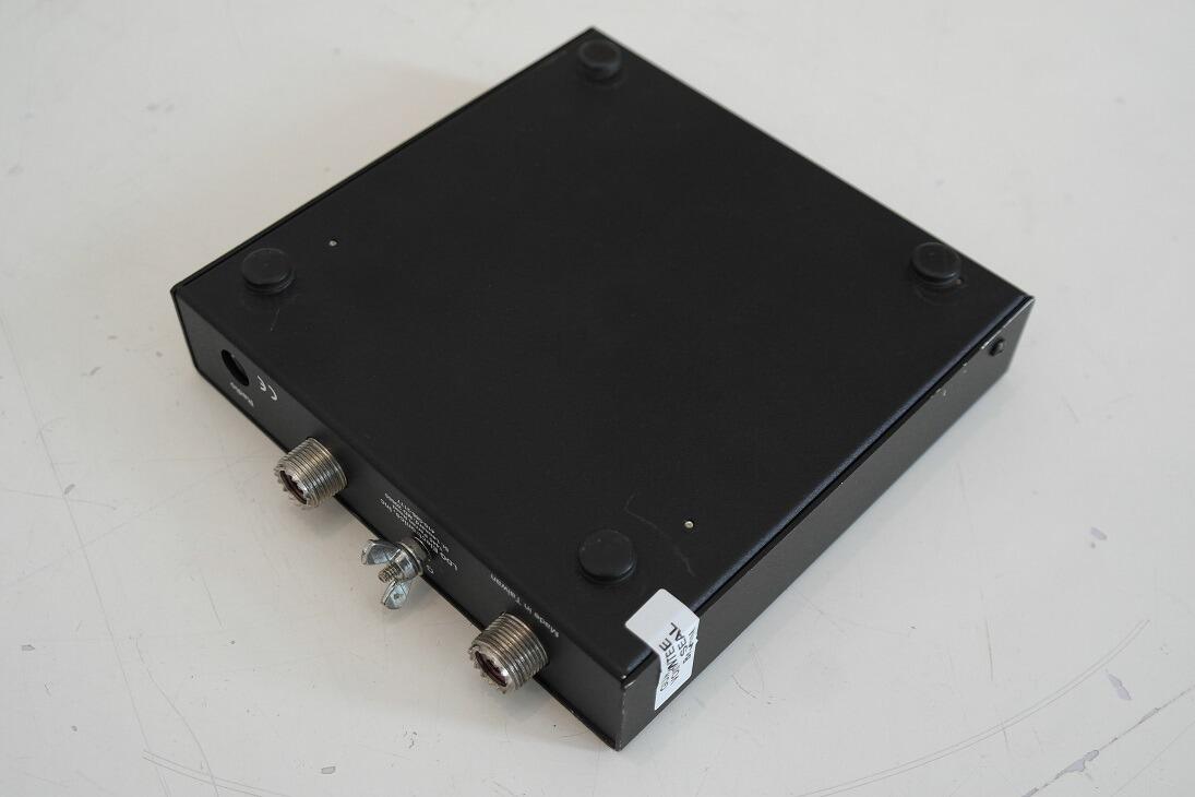 Second Hand LDG AT-7000 Automatic Icom Tuner - Radioworld UK