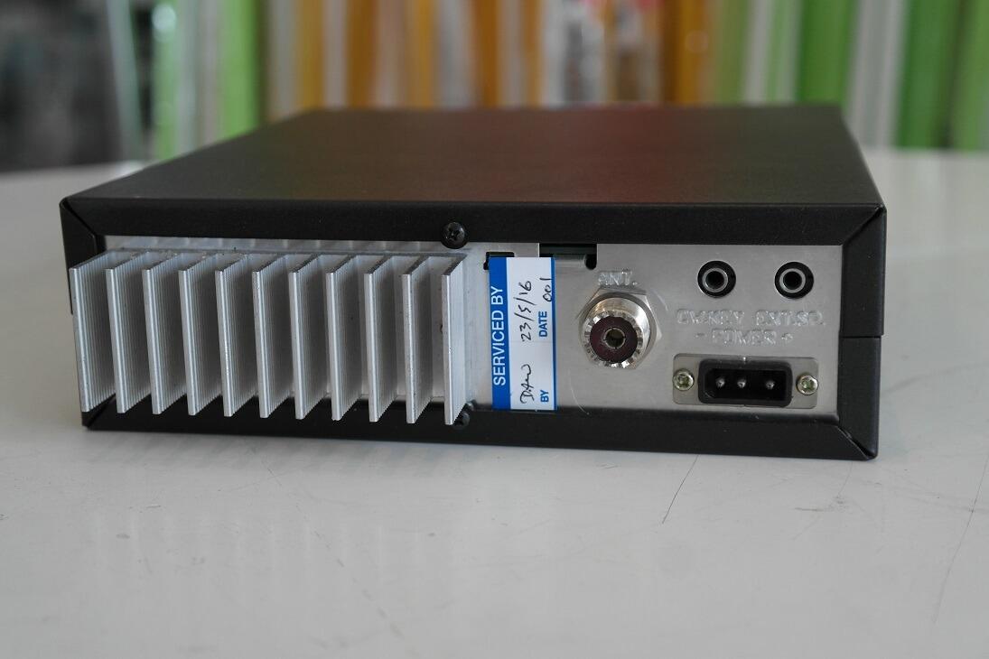 Second Hand Maxlog MX-8800 10m 11m Mobile CB Radio Transceiver ...