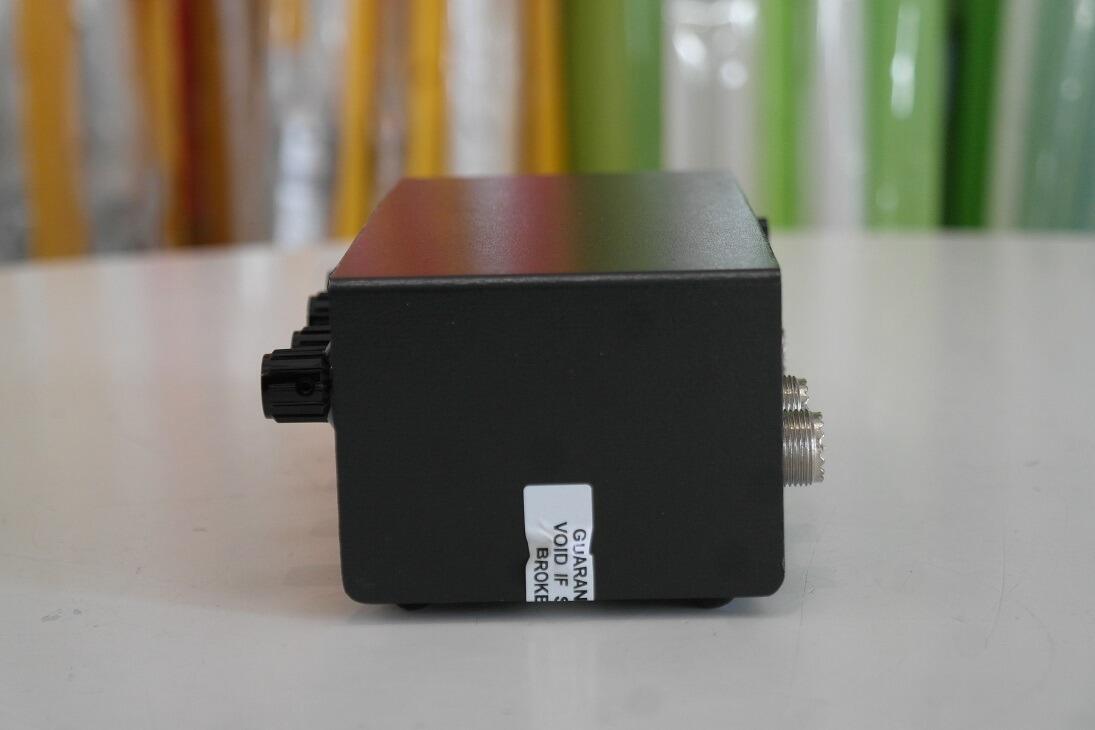 Second Hand MFJ-959C Receiver Tuner with Preamp - RW UK