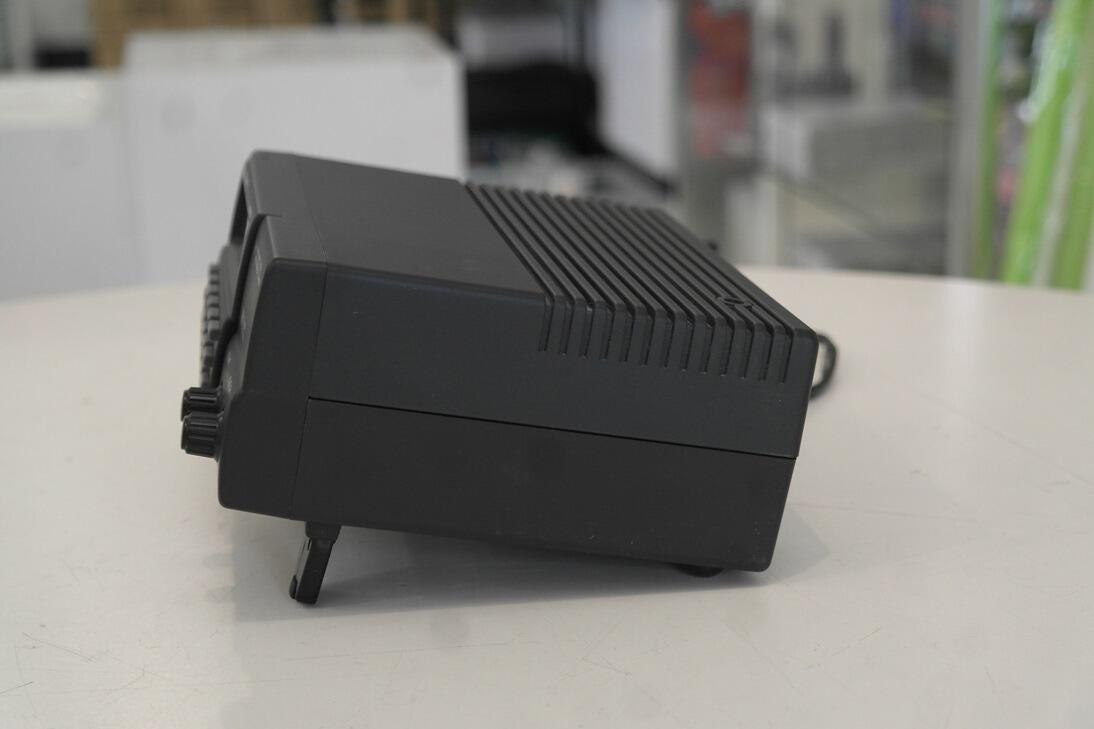 Second Hand Realistic Pro-2039 VHF/UHF receiver scanner - Radioworld UK