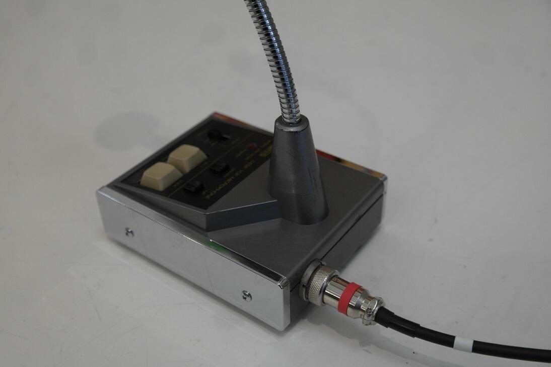Second Hand Adonis AM-303G Microphone - Radioworld UK