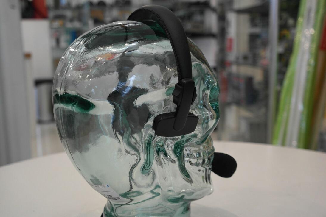 Second Hand Heil Pro Micro Single Side With Icom Element For Icom ONLY ...