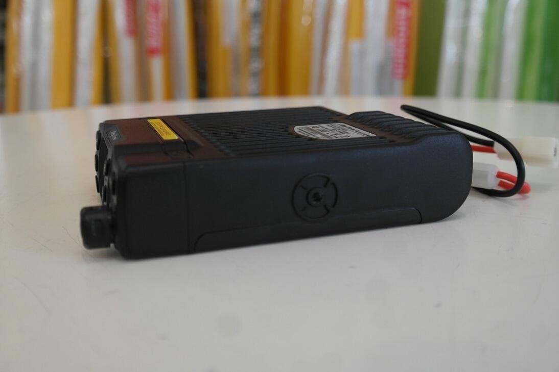 Second Hand Anytone AT-778UV Dual Band Micro Transceiver - Radioworld