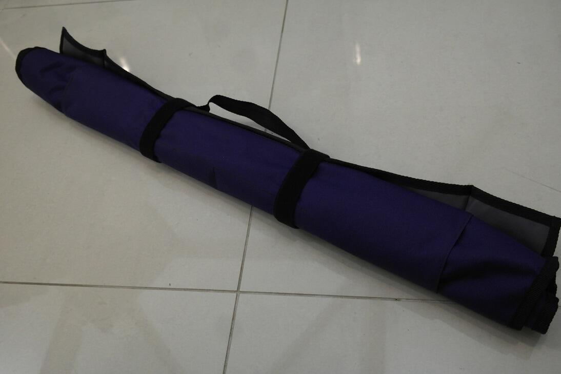 Second Hand Arrow II 146 437-10WBP Handheld Portable Satellite Antenna ...