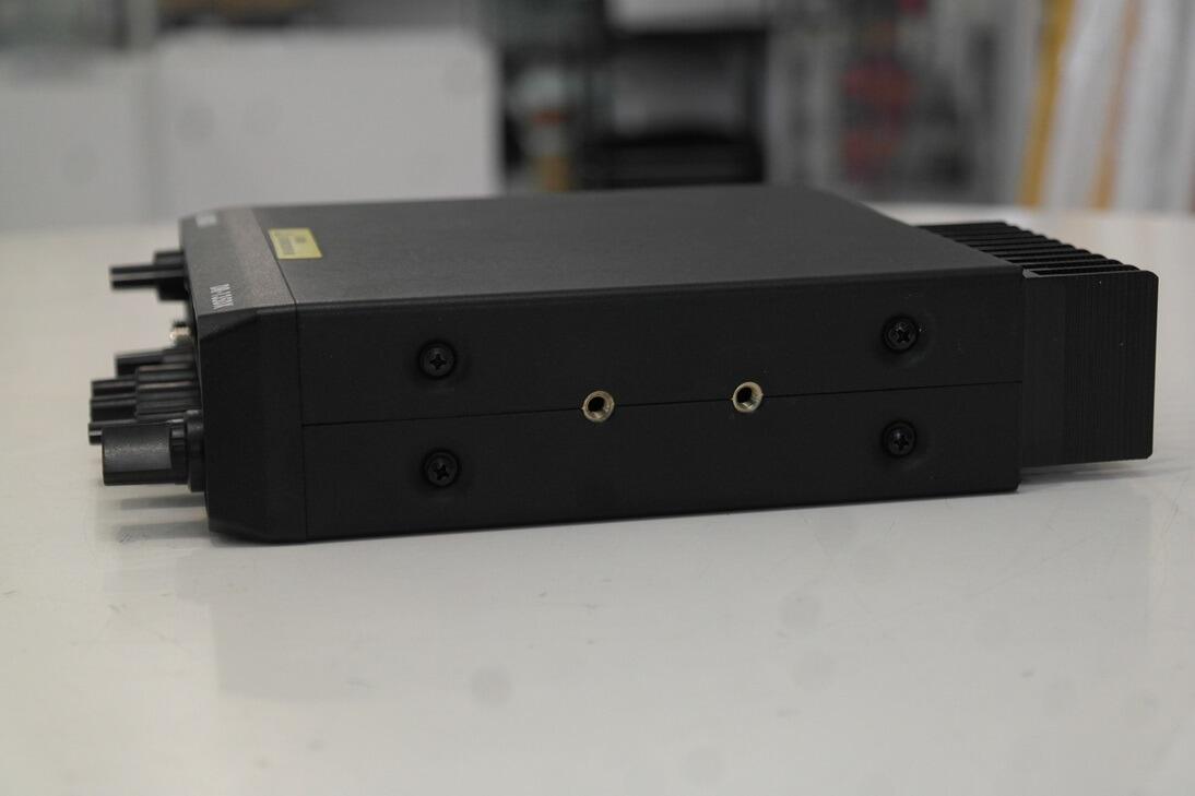 Second Hand Alinco DR-135DX Multimode Transceiver - Radioworld UK