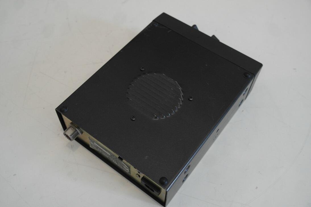 Second Hand Rotel RVC220 27 MHz FM Mobile CB Radio - Radioworld UK