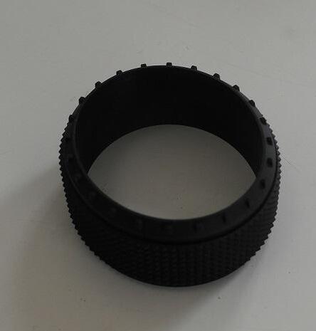 Yaesu RA0829000 Rubber VFO Cover for Yaesu FT‑2000 Radio - Radioworld UK