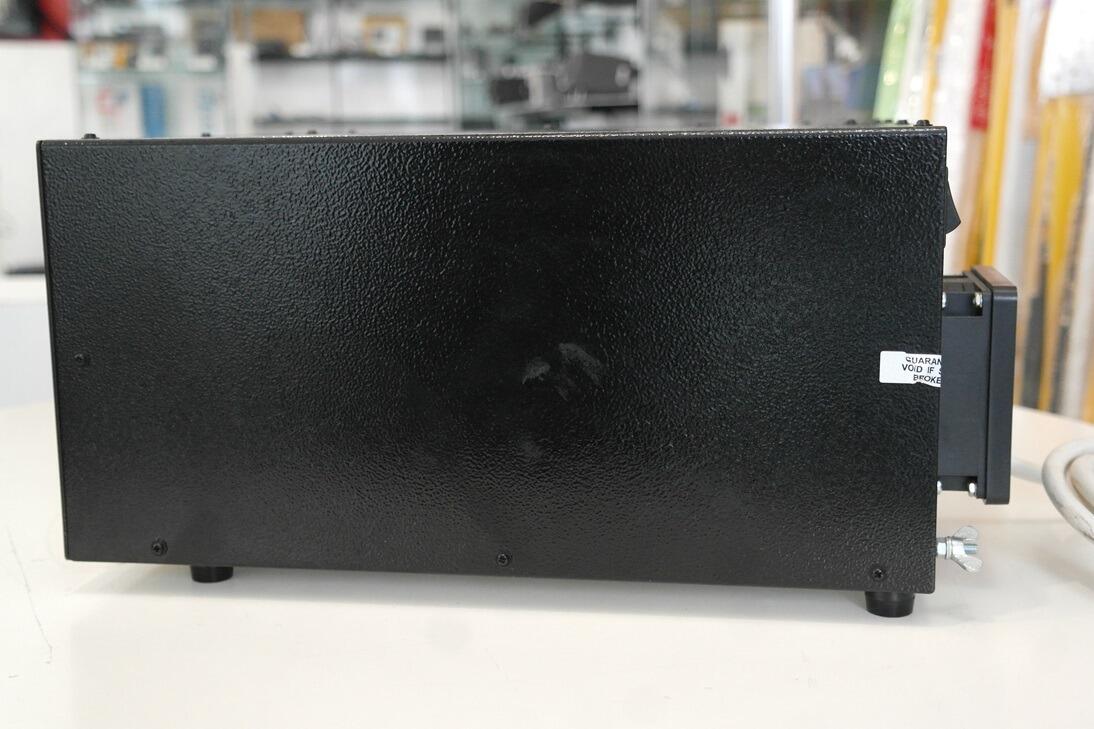 Second Hand Alpin 100 HF 1kW HF Linear Valve Amplifier - Radioworld UK