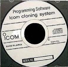 Icom cs-r30 programming software at Radioworld UK